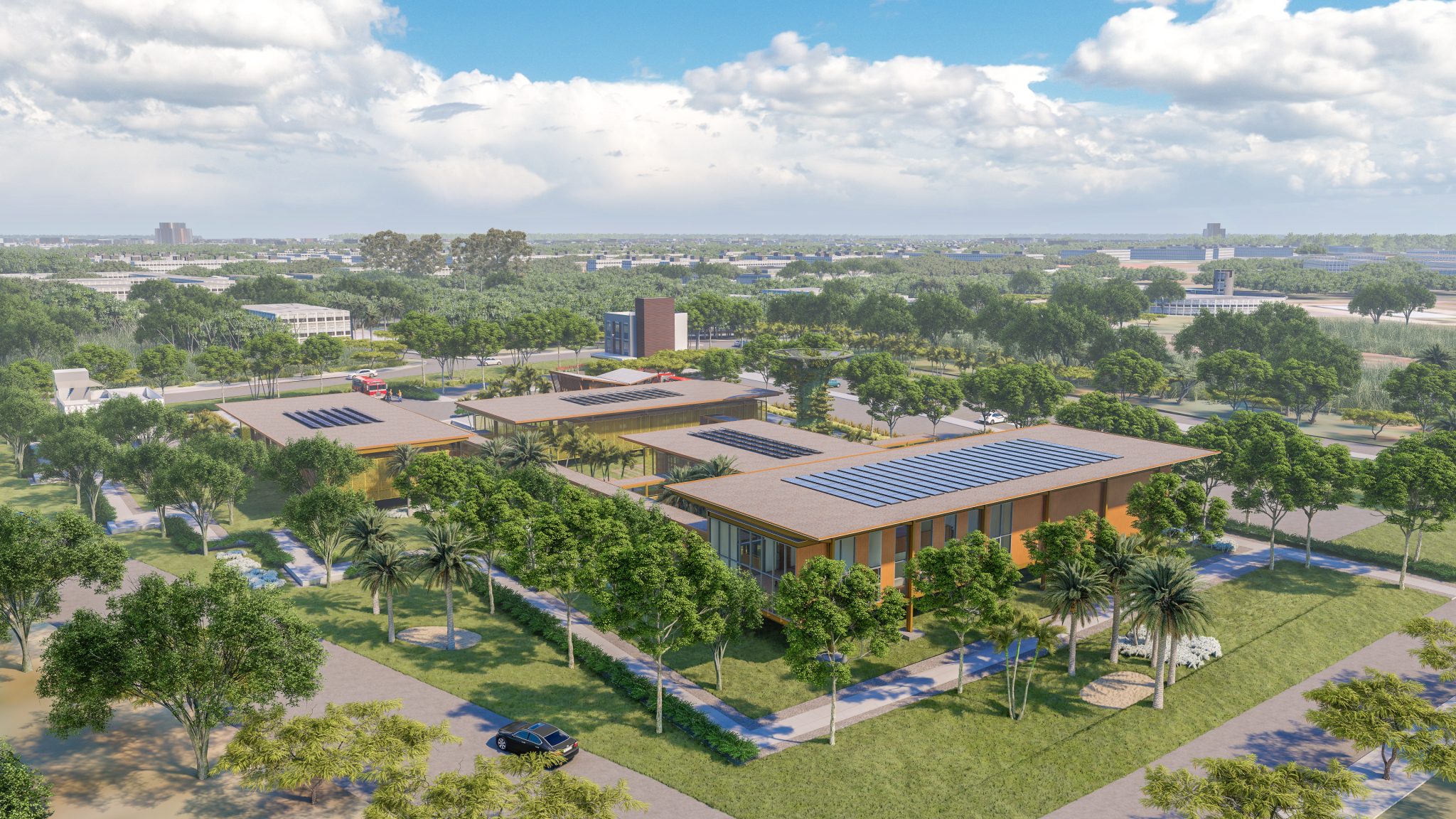 Parque tecnológico: o que é e como impulsiona a inovação?