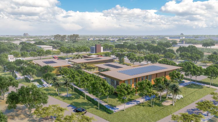 Parque tecnológico: o que é e como impulsiona a inovação?