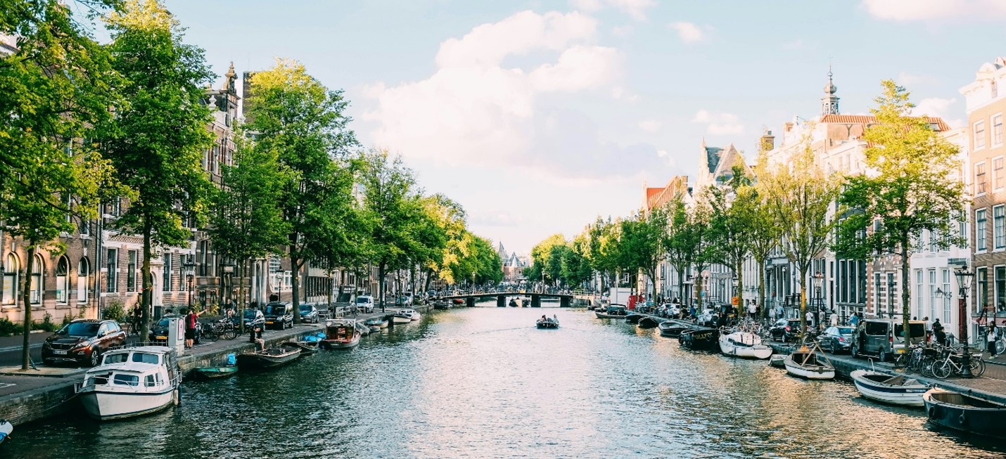 Desvendando cidades inteligentes: o futuro urbano sustentável