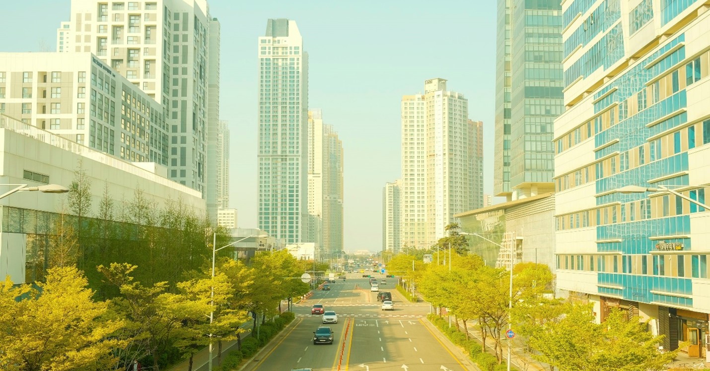 Desvendando cidades inteligentes: o futuro urbano sustentável